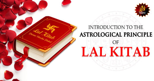 Introduction to the astrological principles of Lal Kitab – Astroscience