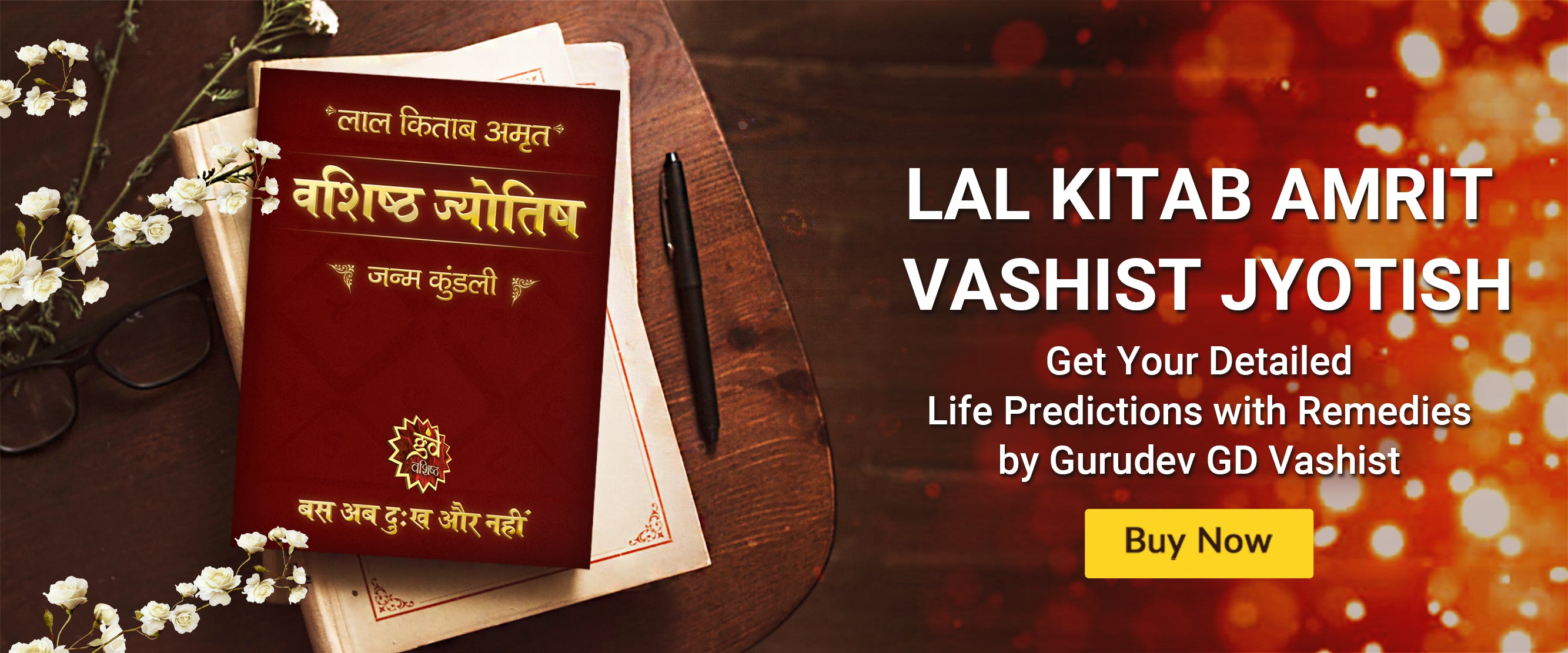 Astroscience: Trust GD Vashist for Accurate Astrology