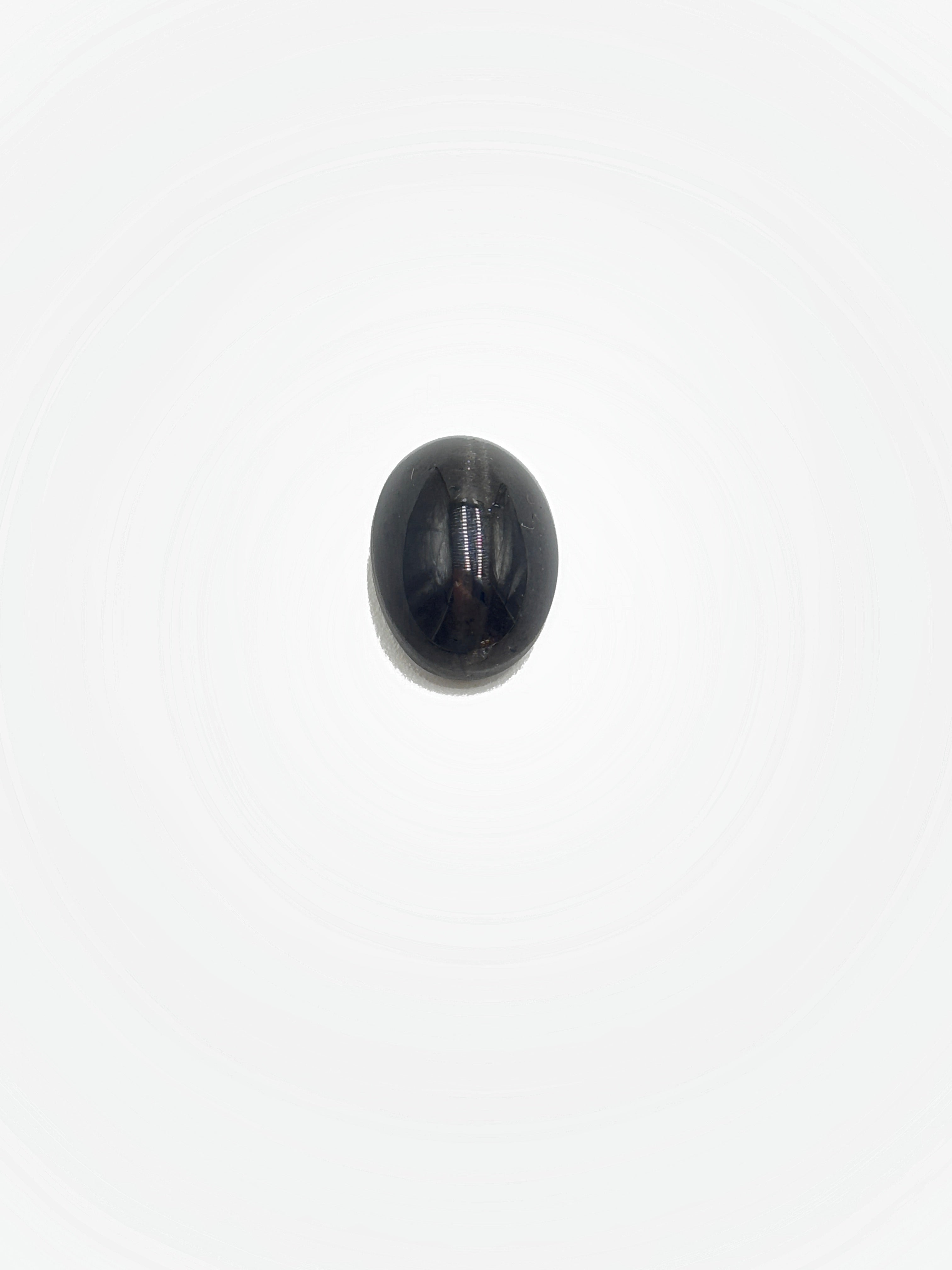 Premium Cat's Eye Lahsuniya Gemstone - Astroscience