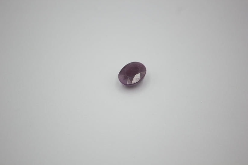 Buy Original Manikya (Ruby) Gemstone - Astroscience