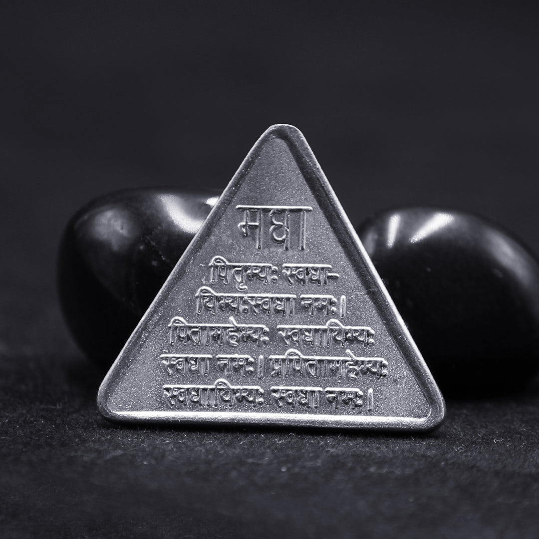 Exclusive Yantra - Astroscience