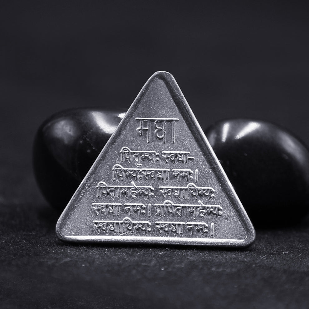 Achieve Prosperity and Health with Magha Nakshatra Yantra – Astroscience