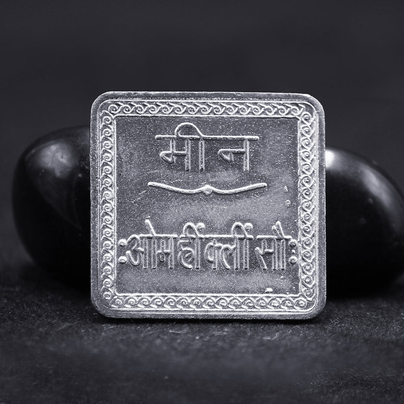 Buy Meen Rashi Yantra Online at Astroscience