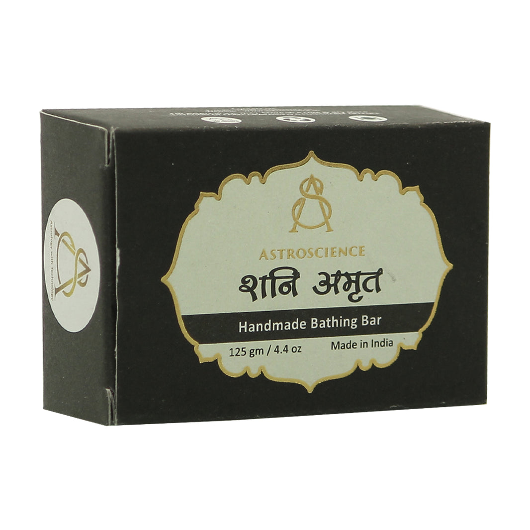Astroscience Soap Solution to all your problem